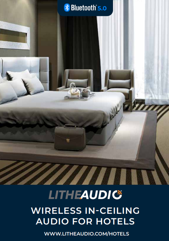 Bluetooth Ceiling Speakers | WiFi Ceiling Speakers | Garden Bluetooth ...