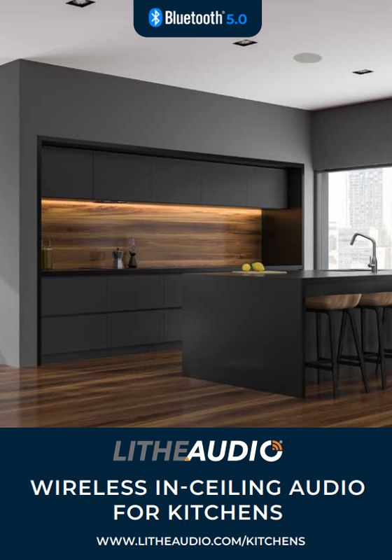 Bluetooth Ceiling Speakers | WiFi Ceiling Speakers | Garden Bluetooth ...