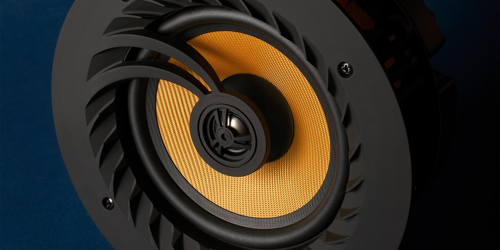 All-in-one Bluetooth Ceiling Speakers - Lithe Audio LTD