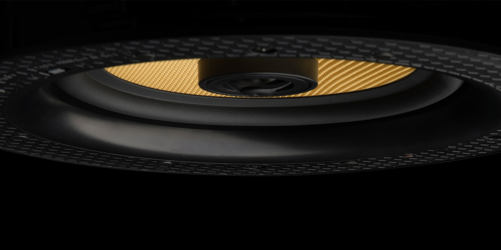 Passive Ceiling Speakers - Lithe Audio LTD