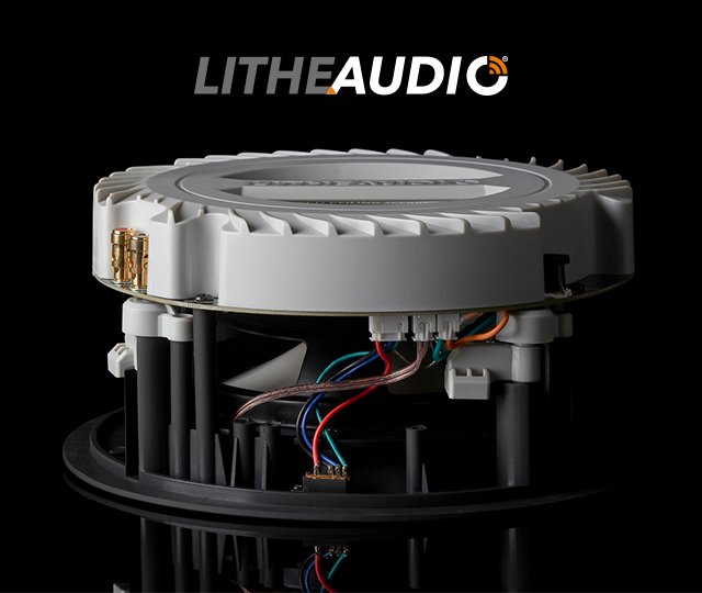 New year, new products - Lithe Audio LTD