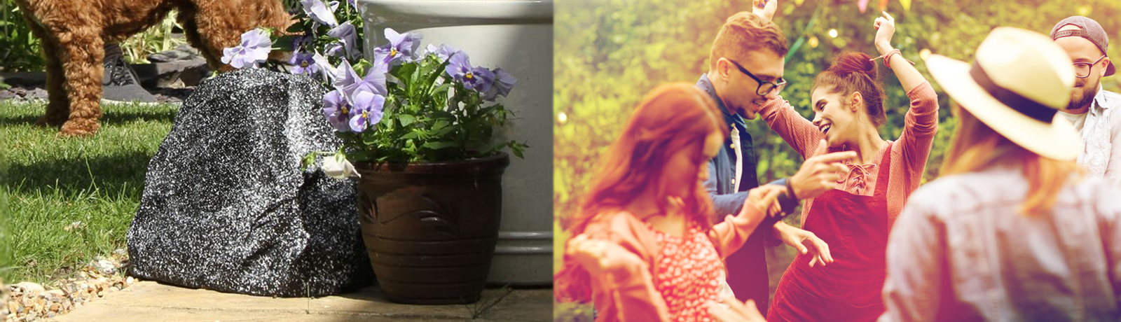 Let Lithe Audio rock your summer with our new garden speakers - Lithe ...