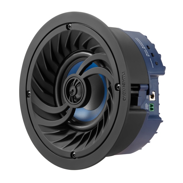 All-in-one Bluetooth Ceiling Speakers - Lithe Audio LTD