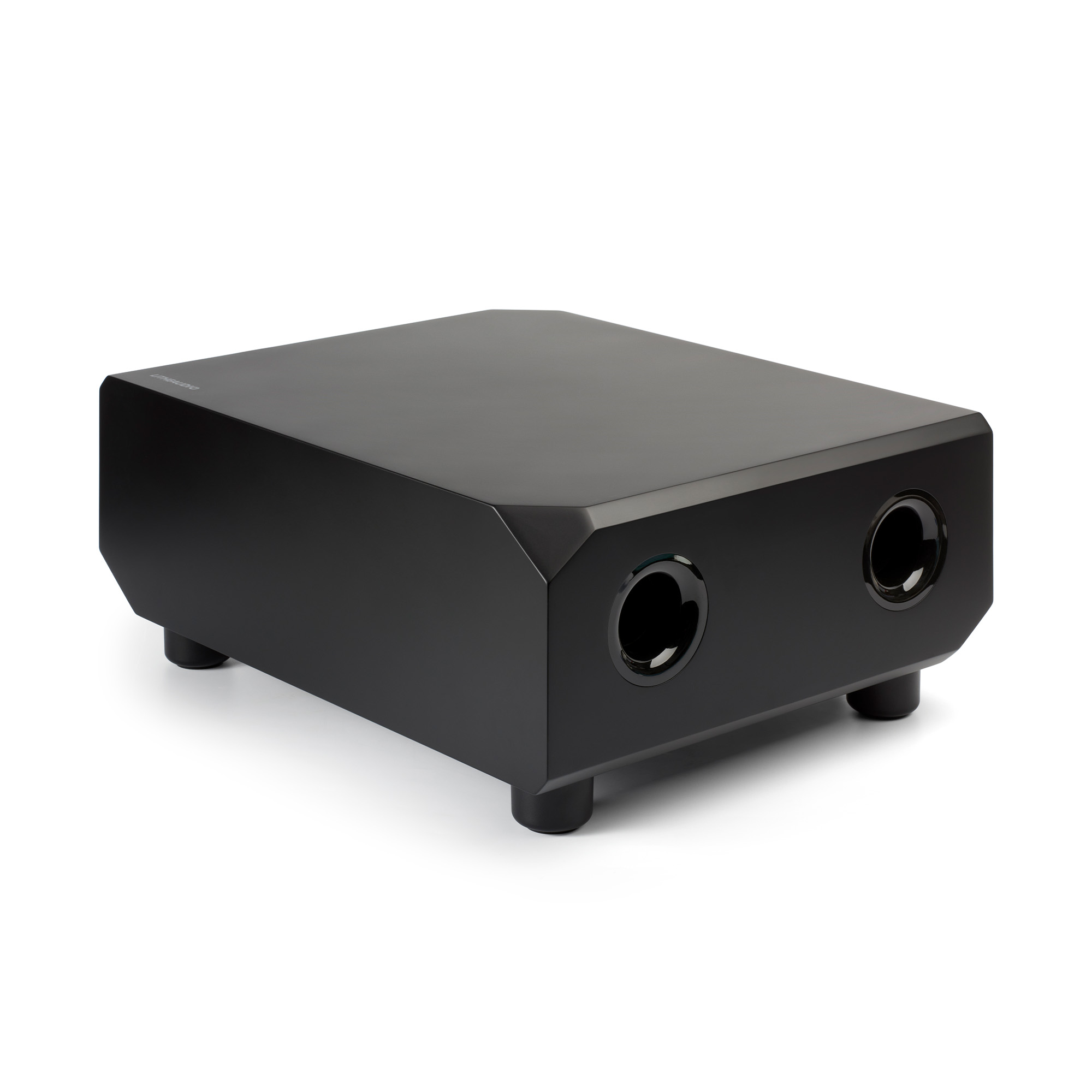 Lithe Audio WiSA Cinema Subwoofer - Lithe Audio LTD