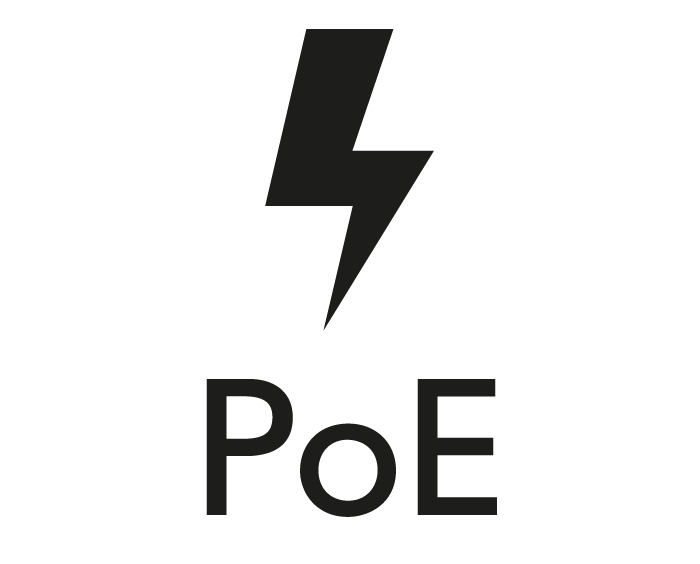 Lithe Audio PRO PoE Bolt-on - Lithe Audio LTD